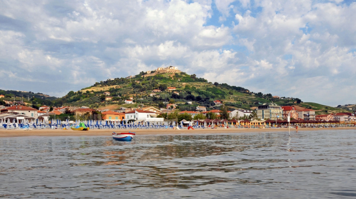 Silvi Marina – Hotel Cirillo Family Club